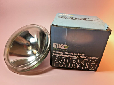 Eiko H7635 Certified Halogen Sealed Beam Par 46 Headlight Bulb H7635 ...