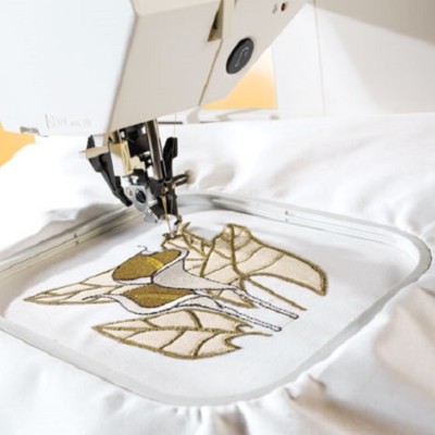 Creative Recatangular Hoop 120x115 PFAFF Embroidery Machine 2140 2170 ...