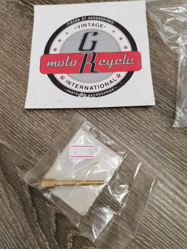 NOS KAWASAKI KZ650 KZ1000 KX80 1977 - 1986 PLUNGER STARTER 16016-021 ...