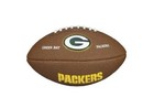 NFL Green Bay Packers 10 inch Soft Touch Mini Football by Wilson | eBay