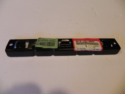 Genuine Honda, Stiffener, Rear Bumper Face, Part #66118-S5A-A00ZZ | eBay