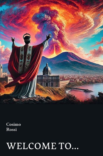 Libri Cosimo Rossi - Welcome To 9791281993488 | eBay