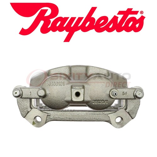 Raybestos Opti Cal Friction Ready Brake Caliper for 2011 Ford F-150 3 ...
