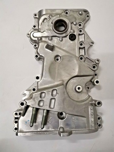 TIMING COVER CHAIN FOR HYUNDAI ELANTRA 2014-2020 21350-2E340 | eBay