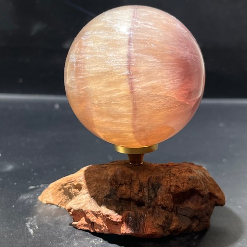 296G Natural fluorite ball quartz crystal Sphere Reiki energy healing | eBay