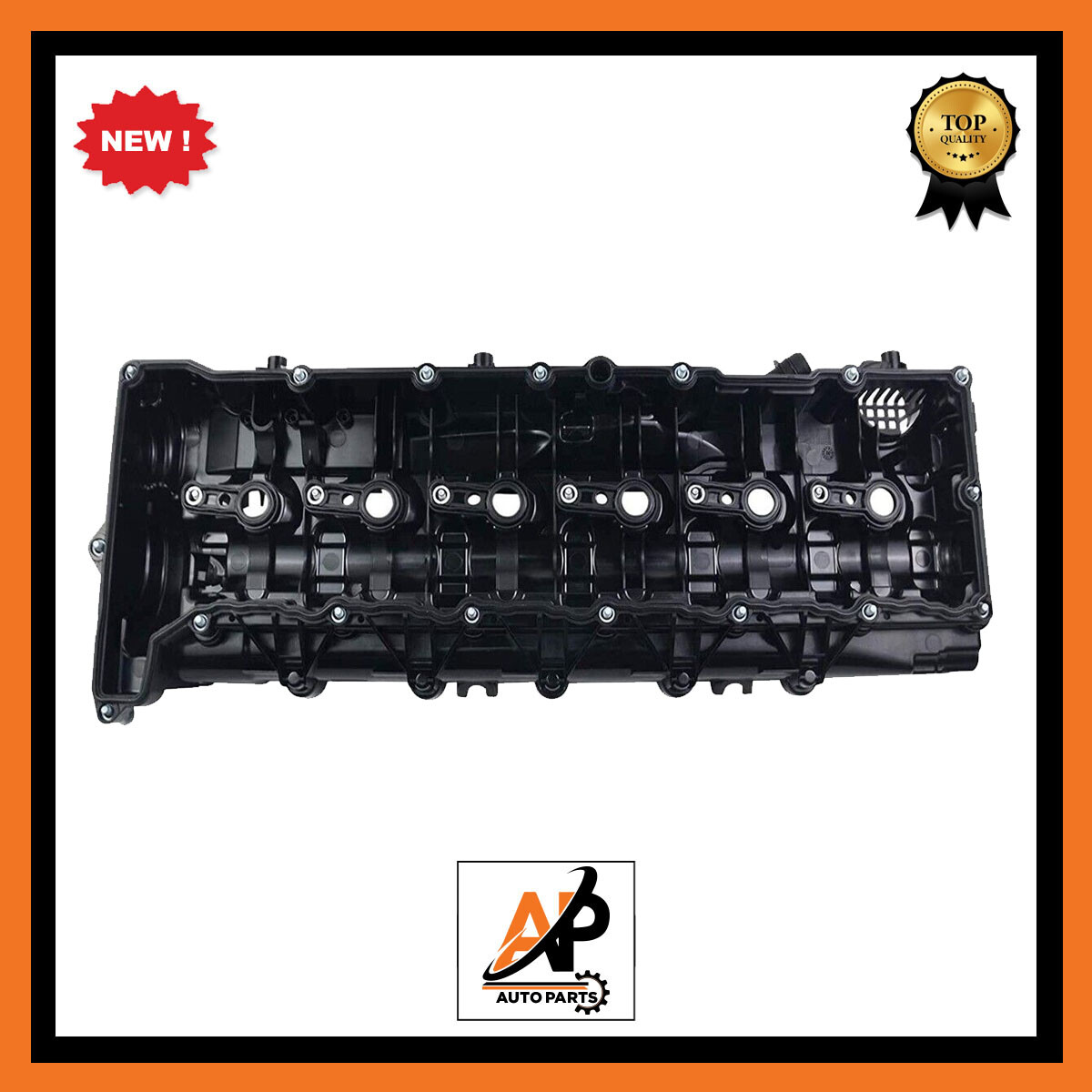 For BMW 3.0 N57 Diesel N57D30 Engine Cylinder Head Valve Rocker ...
