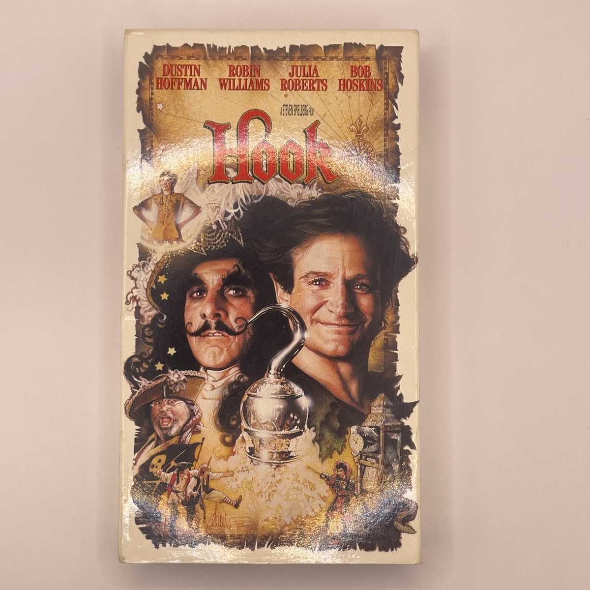 Fotos De Tristar 1992