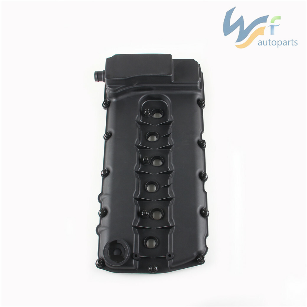 VR6 Engine Cylinder Head Valve Cover Fit For VW Passat Touareg 3.6L | eBay