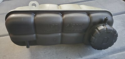 Mercedes W202 W208 AMG GENUINE ENGINE COOLANT RESERVOIR EXPANSION TANK ...