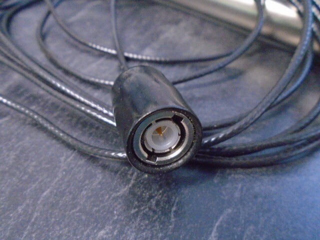 INNOVATIVE SENSORS Dissolved Oxygen Stainless Steel DO2 DO Sensor Probe ...