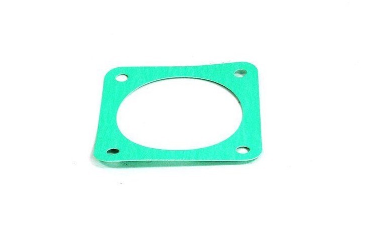 Audi VW Throttle Body Gasket A4 TT Beetle Golf Jetta Passat Genuine ...