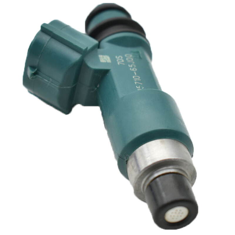 Inyector de combustible 15710-65J00 para 2007-2010 Suzuki SX4 2.0L L4 ...