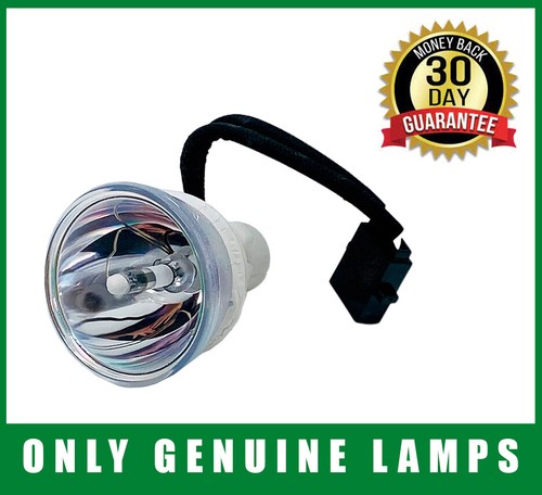 Genuine OEM Sharp Projector Lamp Bulb SHP119 Rlmpfa 032WJ No Housing ...