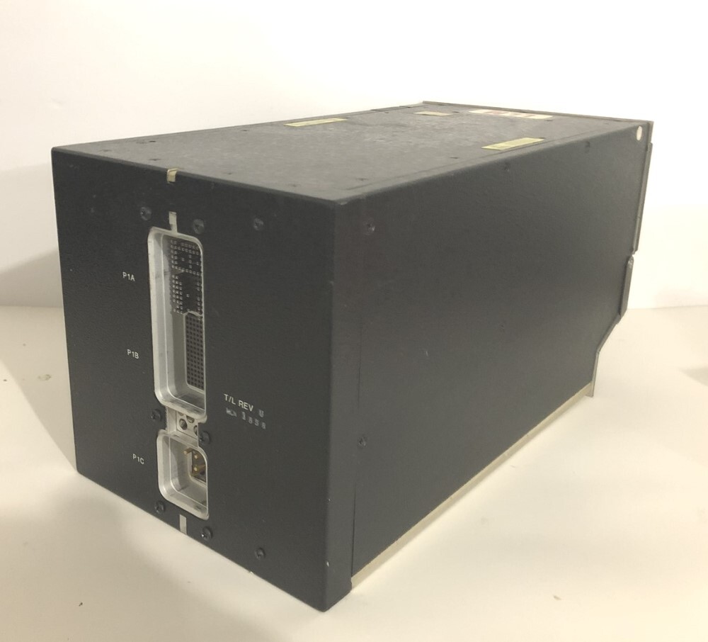 Collins+Mcdp-701+Aircraft+Maint.+Control+Unit+622-4593-505 for sale ...