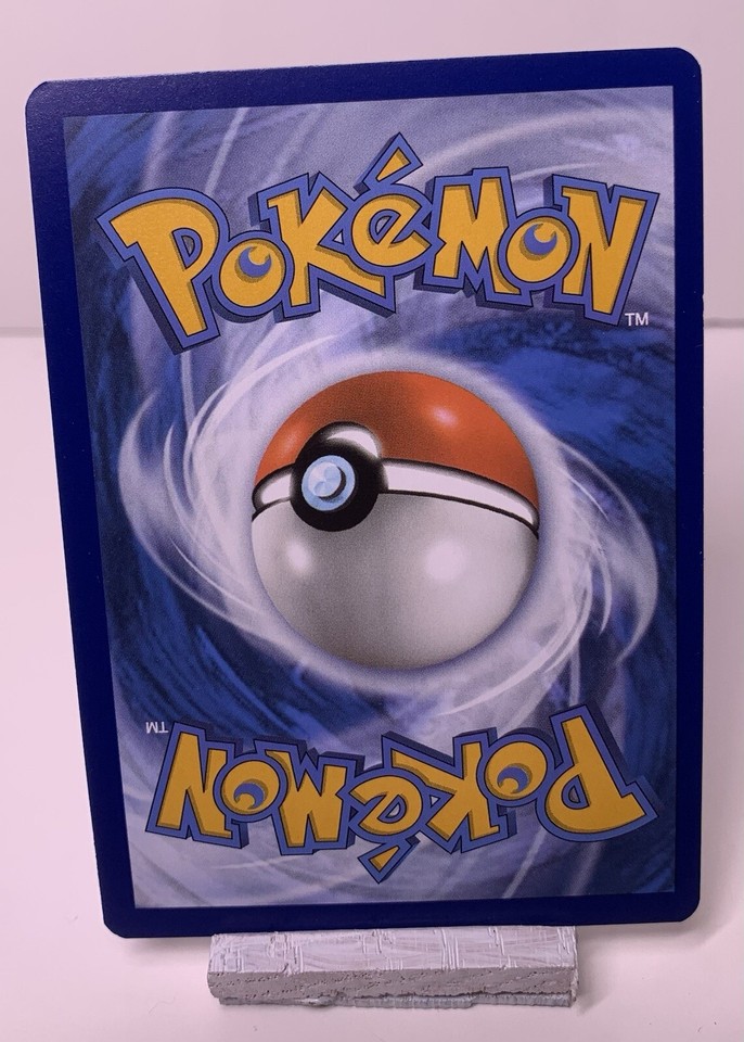 Gloom 198/197 Obsidian Flames (OBF) NM Illustration Rare Pokemon Card ...