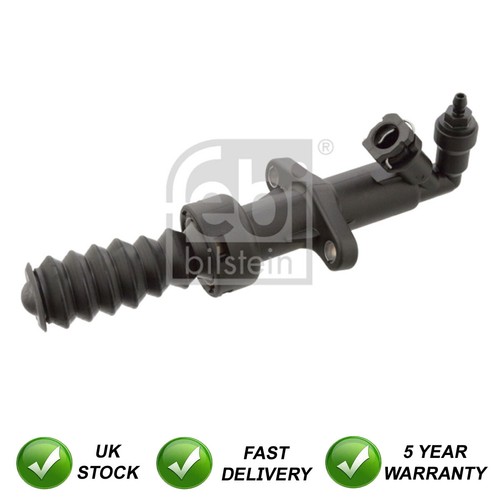 Clutch Slave Cylinder SJR Fits Partner 3008 407 Berlingo C4 Picasso ...