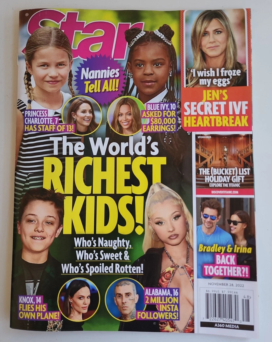Star Magazine 2022