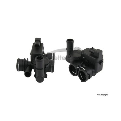 One New Genuine HVAC Heater Control Valve 2118320684 for Mercedes MB | eBay