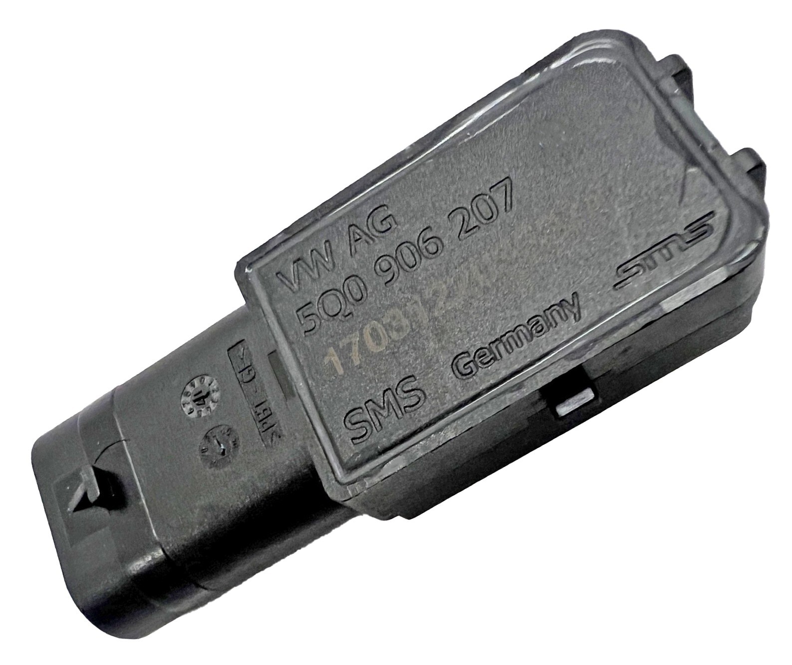 New Genuine OEM Brake Booster Pressure Sensor VW Atlas GTI Audi A3 A4 ...