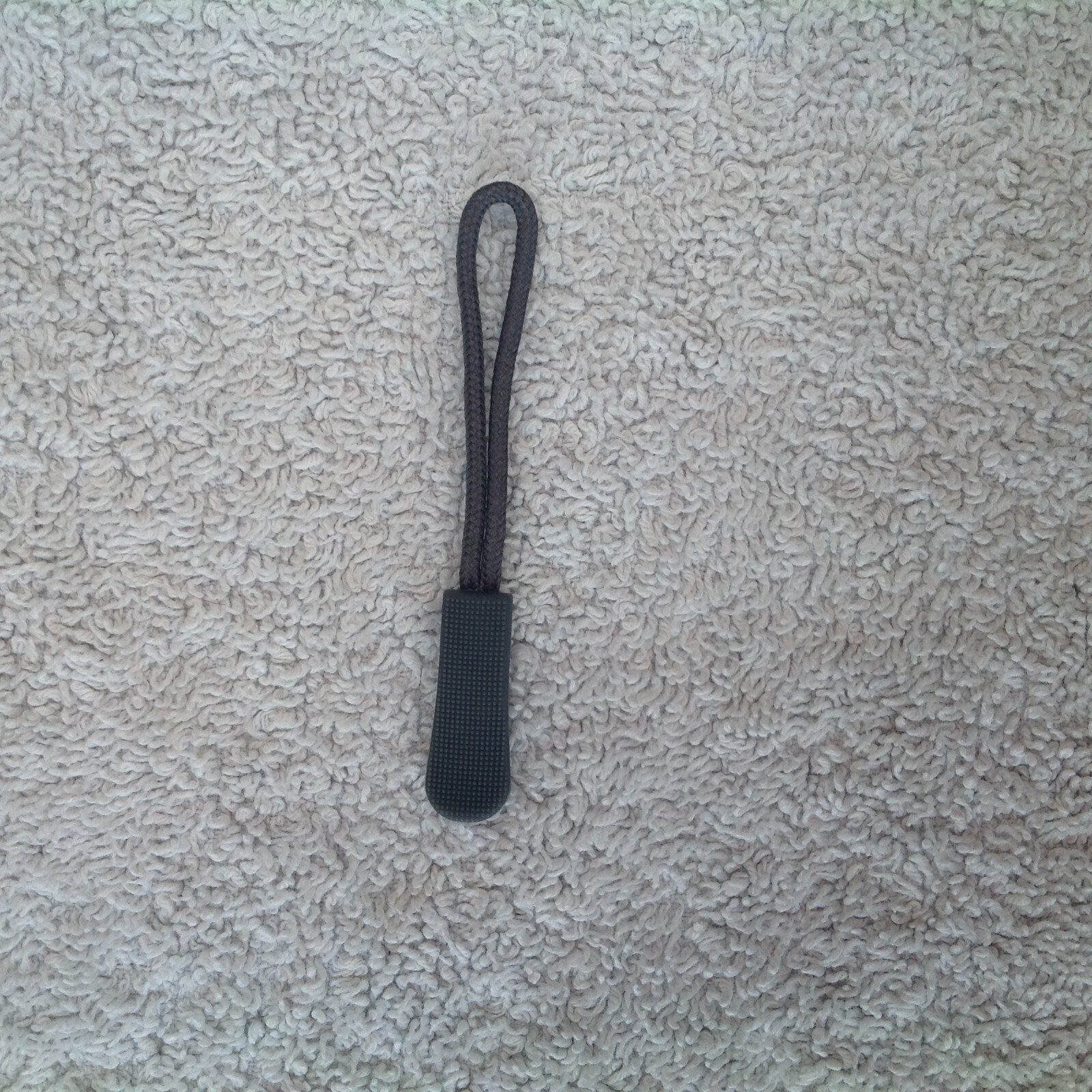 Zipper Pulls Zip pull Zip Tags Premium Quality item £1.99 / pk 4 | eBay