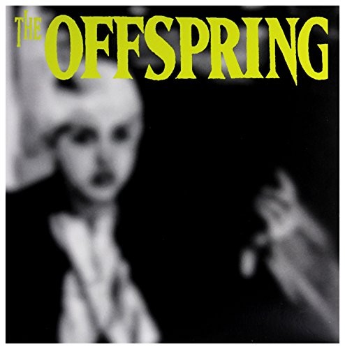 THE OFFSPRING - The Offspring - Record Store Day 2017 - Blue ...