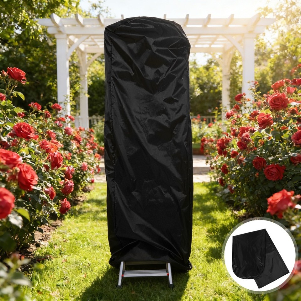 Step Ladder Protective Cover: Lightweight Waterproof 210D Oxford Fabric ...