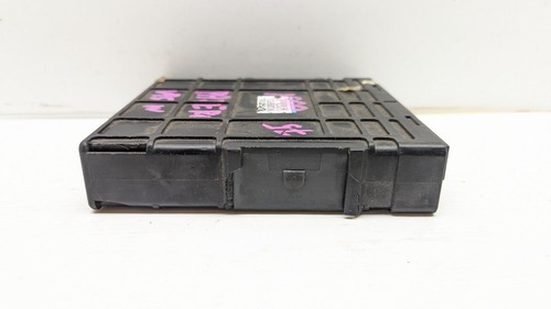 MITSUBISHI SHOGUN 1997 - 2007 ENGINE ECU 3.5 PETROL 27039 MD360757 | eBay