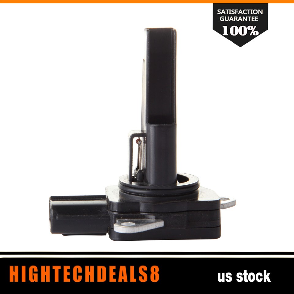 Mass Air Flow Sensor MAF Meter Fits 2009-13 Lexus Toyota Highlander ...