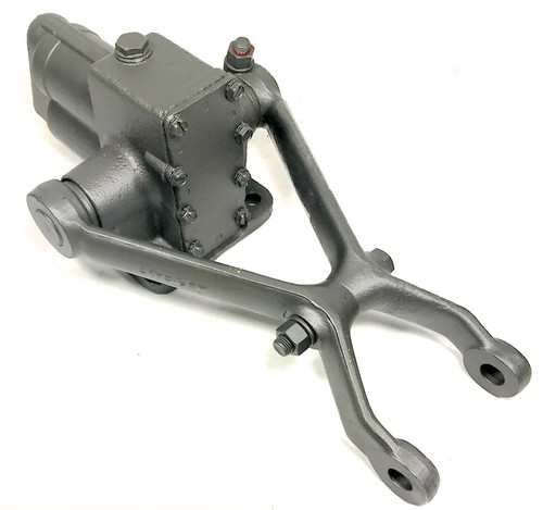 MGA Front Lever Armstrong Shock Absorber/ $60 core deposit included | eBay