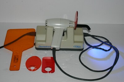 Curing-Light - Sds Kerr Demetron