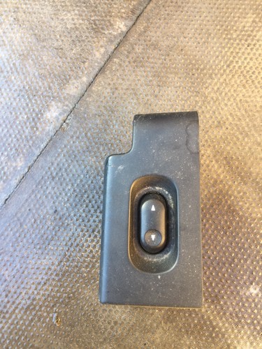 2006 LANDROVER FREELANDER N/S/R PASS REAR DOOR ELECTRIC WINDOW SWITCH ...