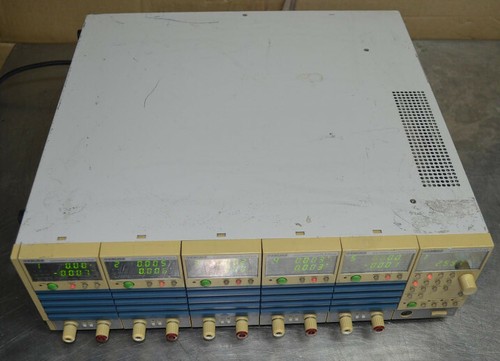 KIKUSUI Electronic Load PLZ-50F (PLZ70UA X 5) [#A6] | eBay