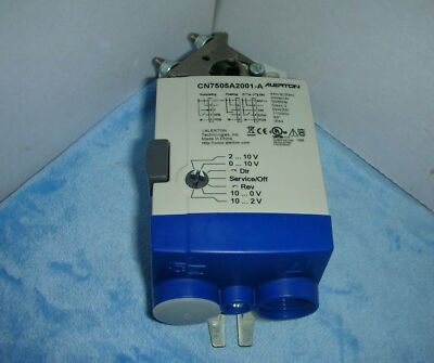 1PC NEW Honeywell CN7505A2001-A electric actuator SPOT STOCK | eBay