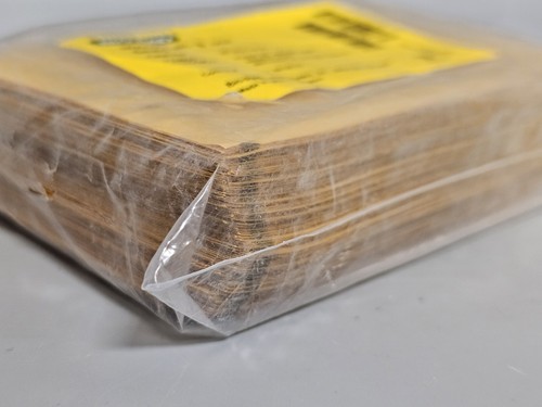 Bio-Rad MSB1001 Microseal B Seal Seals - 100/pack for sale online | eBay