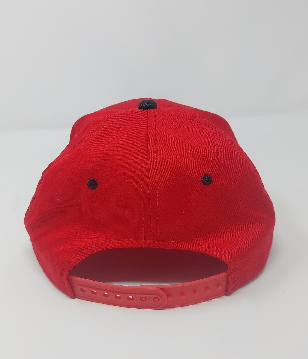 Vintage Red Wing Shoe Supply Cap Boot Snap Back Trucker Hat Red Wings ...