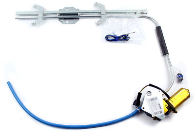 Window Regulator Motor Lift Front Right for Mercedes G-Class W460 W46 ...