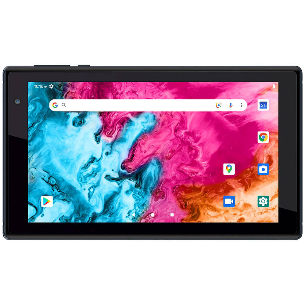 Supersonic 7” Touchscreen Quad Core Tablet Android 11 - SC-2107 for ...