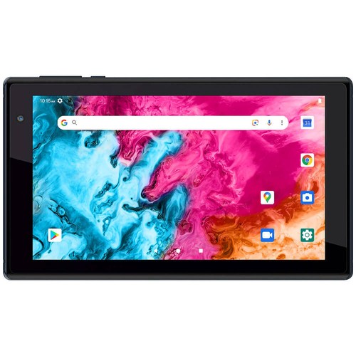 Supersonic 7” Touchscreen Quad Core Tablet Android 11 - SC-2107 for ...