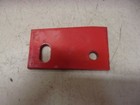 Gravely 4 wheel tractor 40" & 50" mower deck adjustment plate NOS 21222 ...