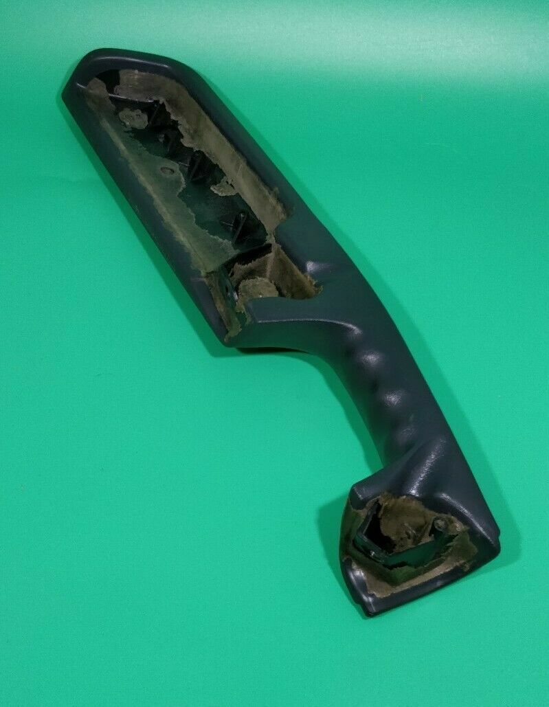 🔥98-04 BLAZER S10 JIMMY SONOMA Door Panel Arm Rest LH Driver Left ...