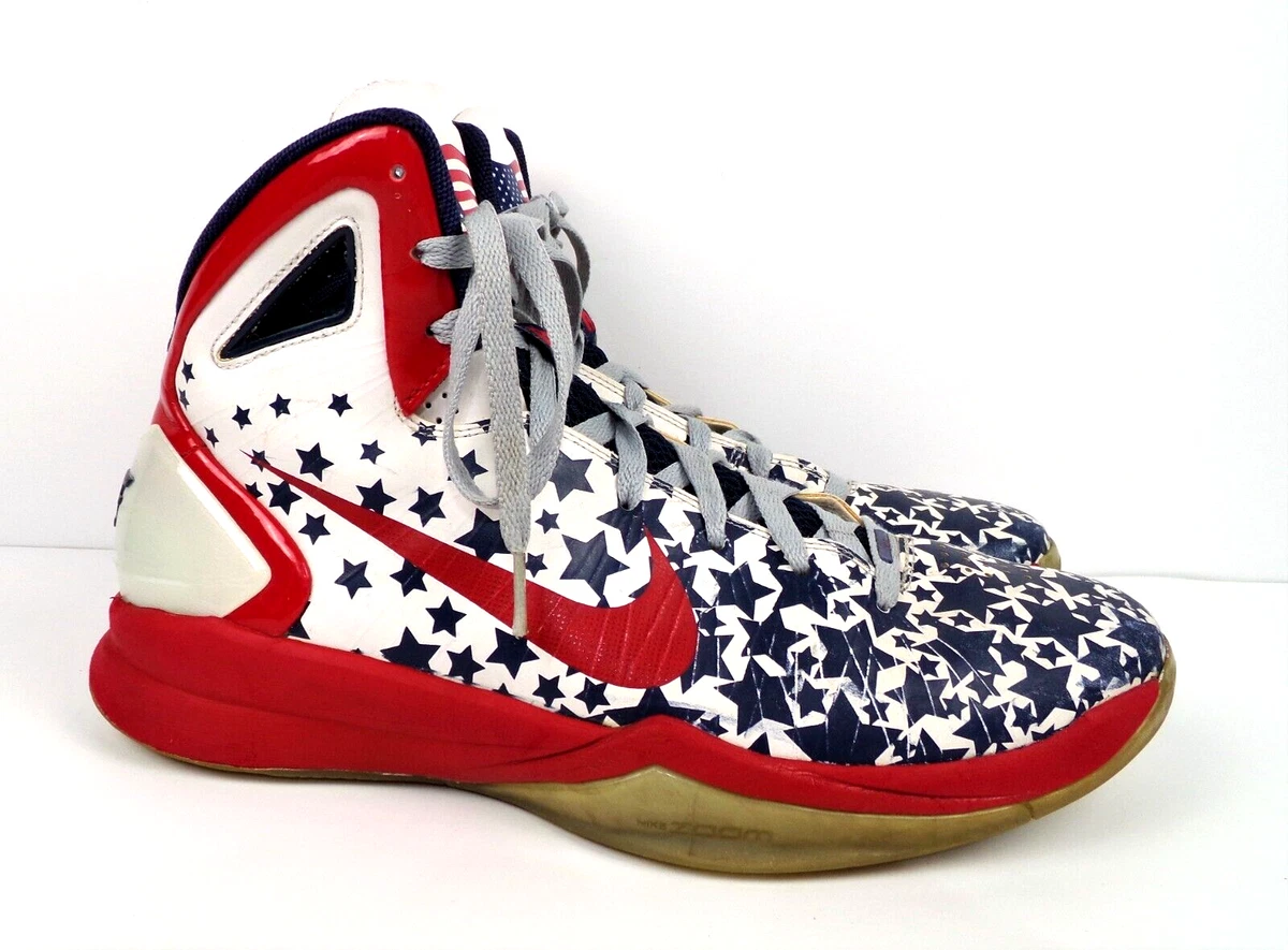 Nike Hyperdunk 2011 Low Elite