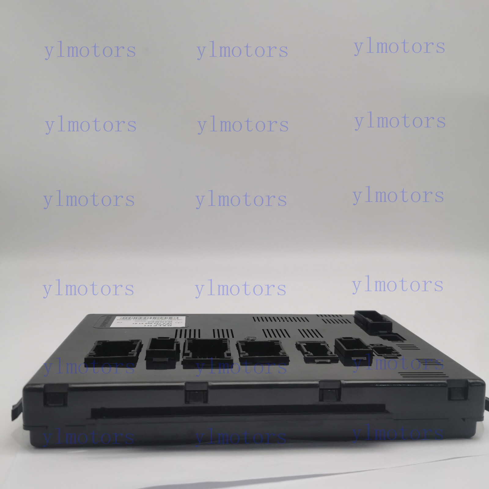 PLUG&PLAY SAM Signal Acquisition Control Module A1649005101 For ...