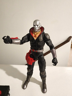 Gi Joe Classified Destro action figure | eBay