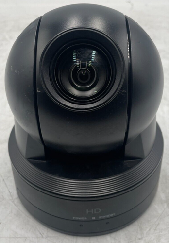 Sony EVI-H100S HD Color Video Camera | UNTESTED PULLED FROM WORKING ...