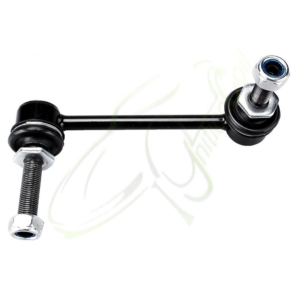 4pcs Front + Rear Sway Bar End Links For 2003-2013 14 Lexus GX470 ...