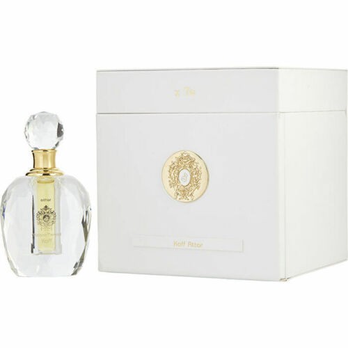 Tiziana Terenzi Unisex Extrait De Parfum Kaff EDT Spray 0.43 oz ...