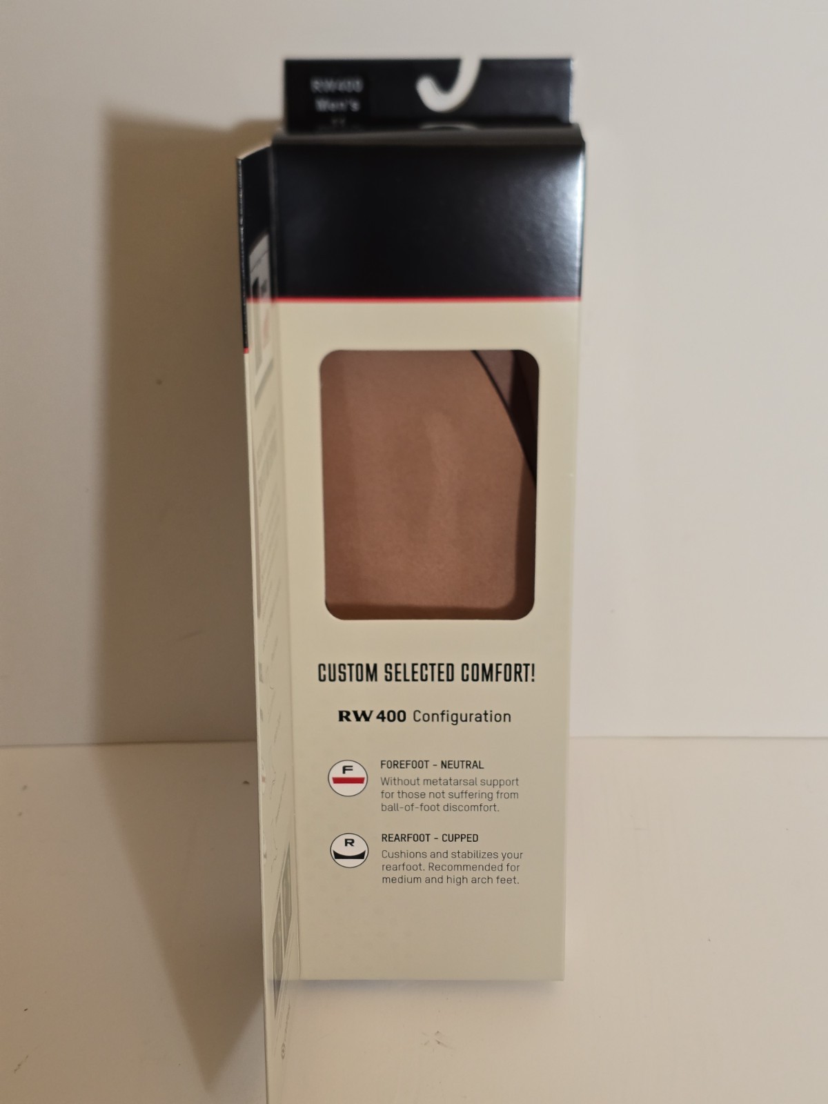 Size 10.5 D - Red Wing Boots Classic Moc Toe Black & Copperguard ...