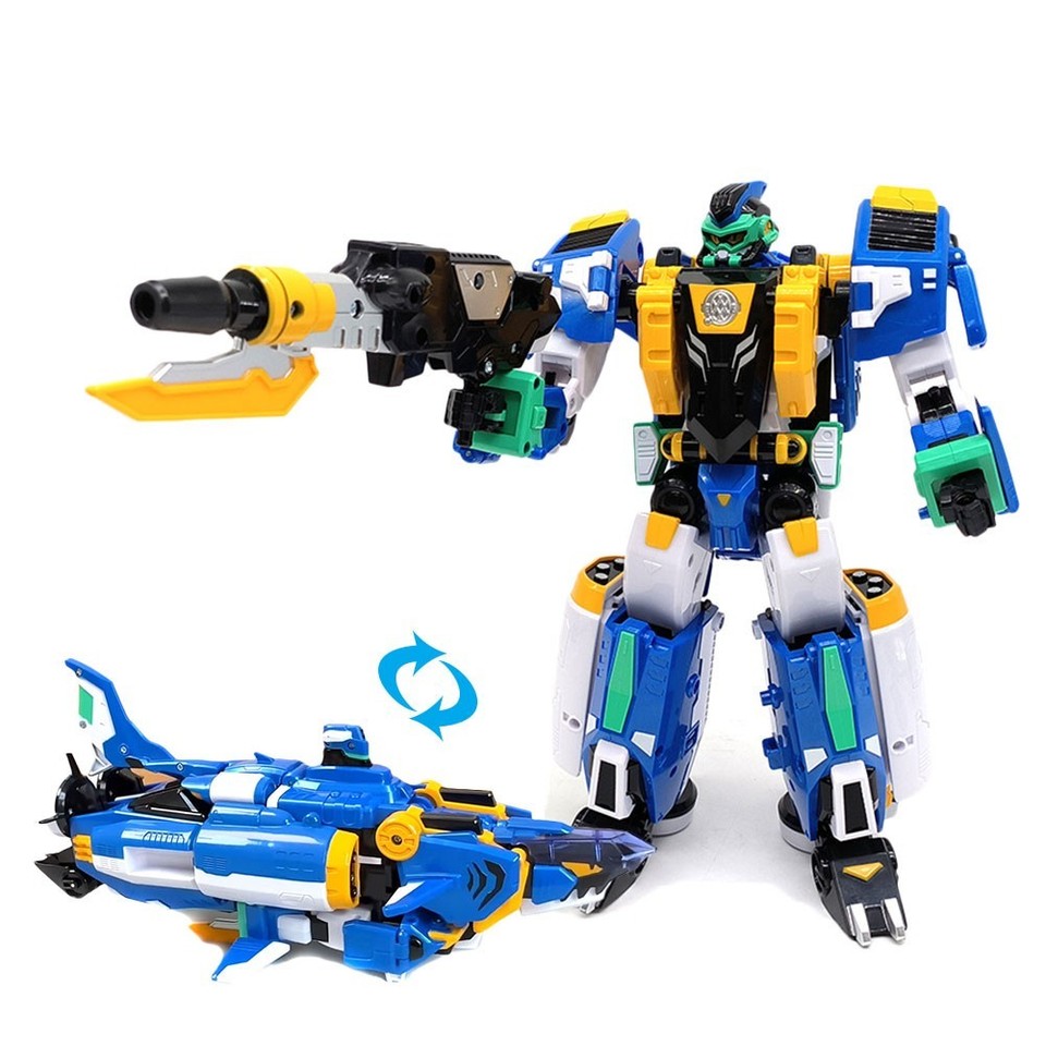 Metal Cardbot 2 Deformble Robot Glober Musclehyde Cielo Transform Truck ...