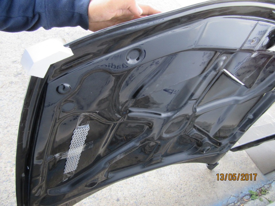 MONARO BONNET SPORT FOR HOLDEN COMMODORE VT VX VU GTO MONARO BONNET NEW ...