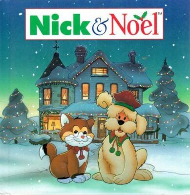 Nick and Noel by Dana Thompson 9780679857112 | eBay